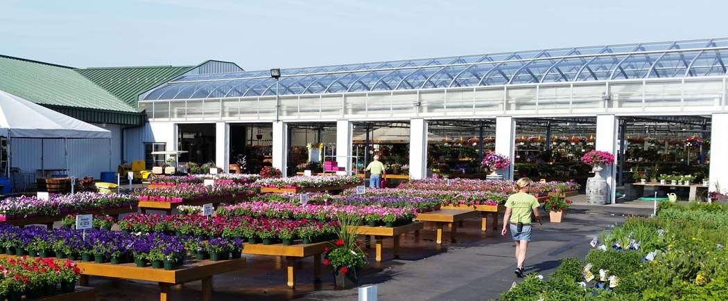 Home - George's Garden Shop